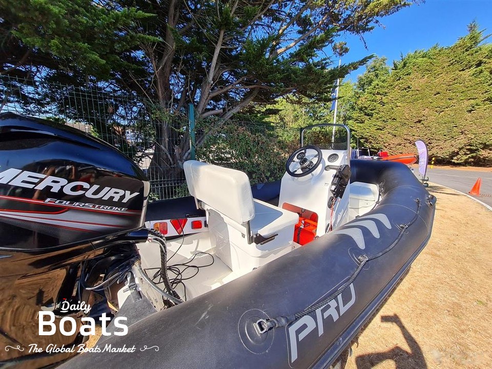 2019 Zodiac Pro 420 for sale. View price, photos and Buy 2019 Zodiac ...