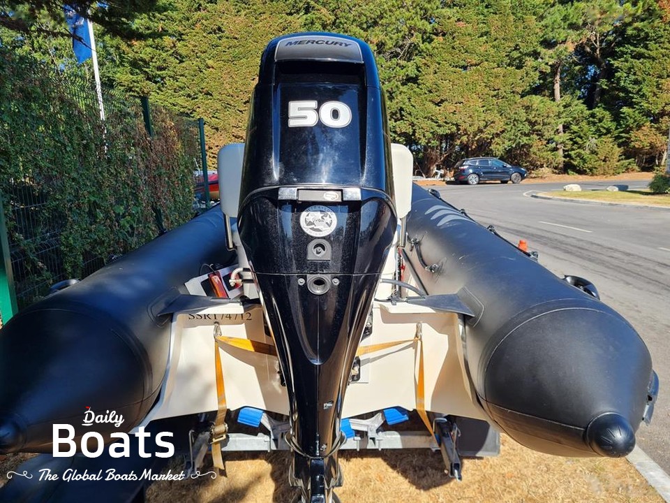 2019 Zodiac Pro 420 for sale. View price, photos and Buy 2019 Zodiac ...