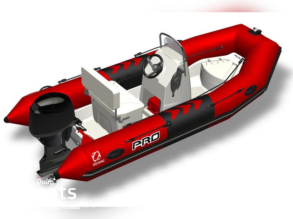 2019 Zodiac Pro 420 for sale. View price, photos and Buy 2019 Zodiac ...