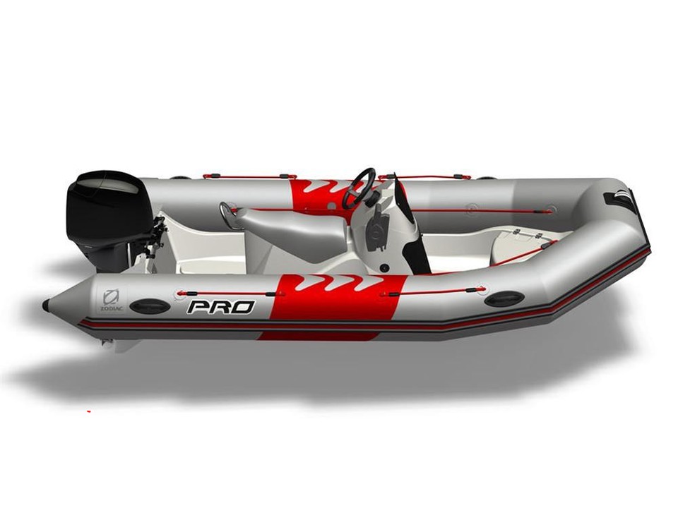 2019 Zodiac Pro 420 for sale. View price, photos and Buy 2019 Zodiac ...