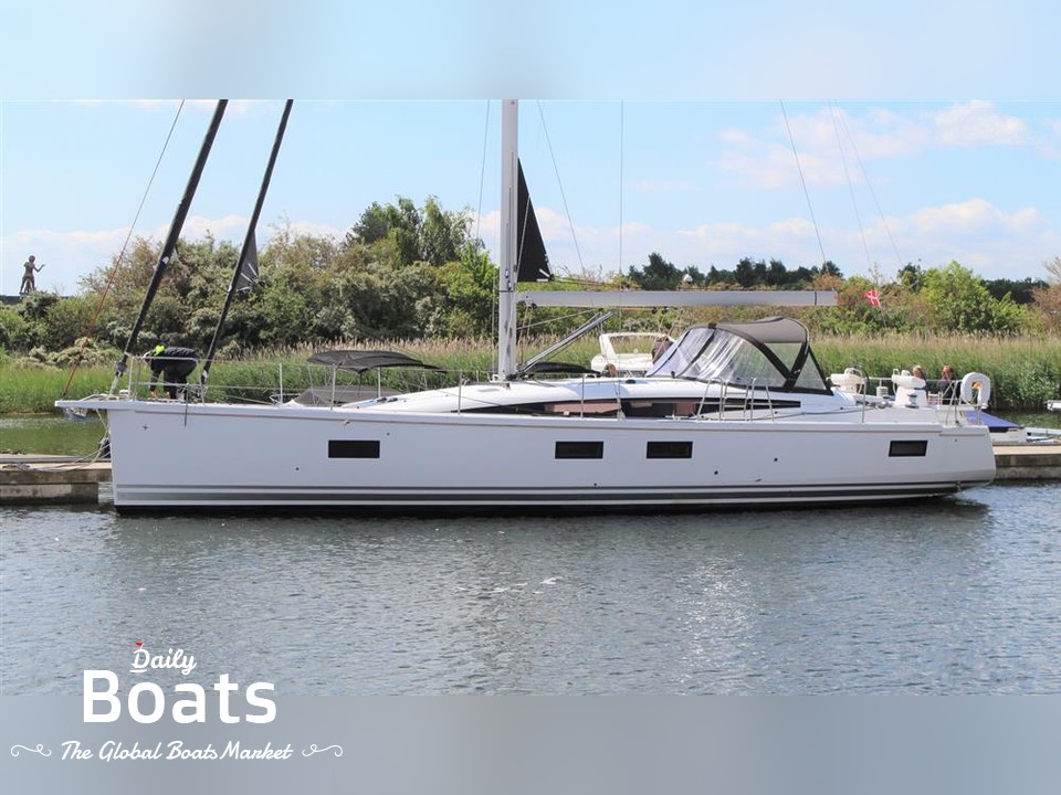2022 Jeanneau 54 for sale. View price, photos and Buy 2022 Jeanneau 54 ...