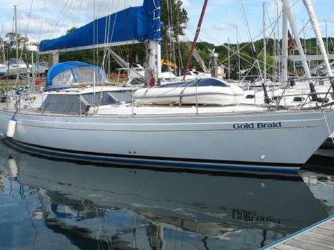 1998 Northwind 50 for sale. View price, photos and Buy 1998 Northwind ...