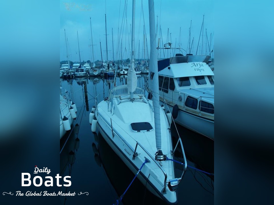 1976 Granada 27 for sale. View price, photos and Buy 1976 Granada 27 ...