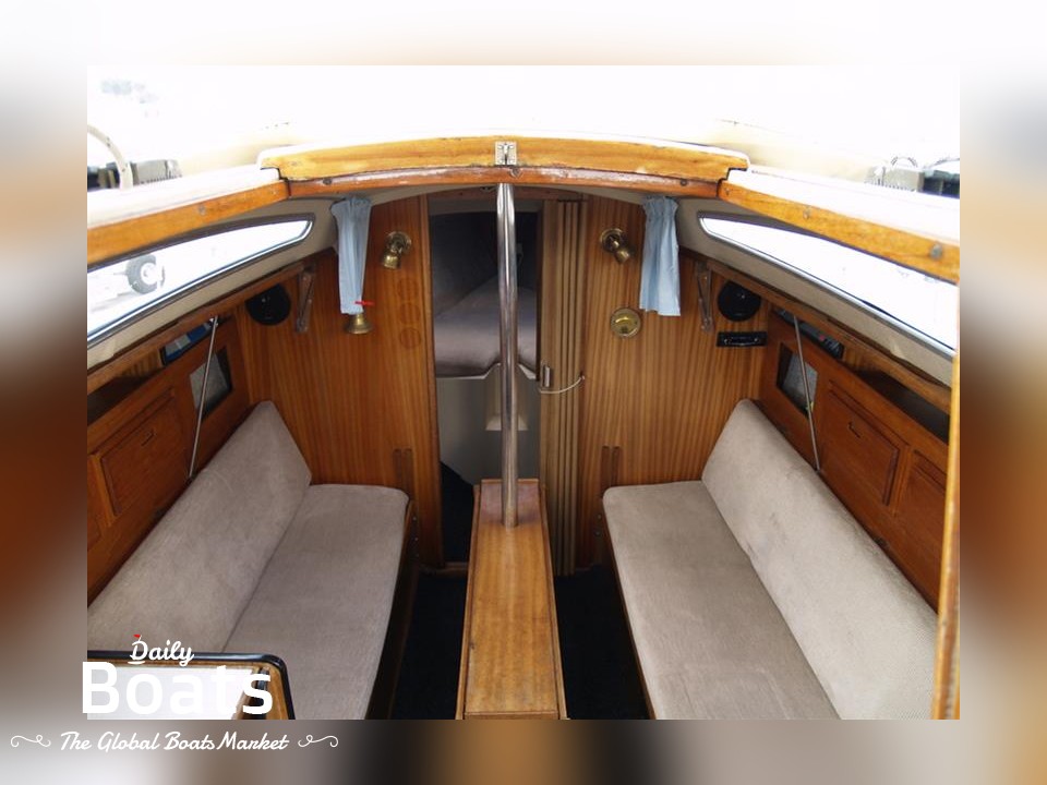 1976 Granada 27 for sale. View price, photos and Buy 1976 Granada 27 ...