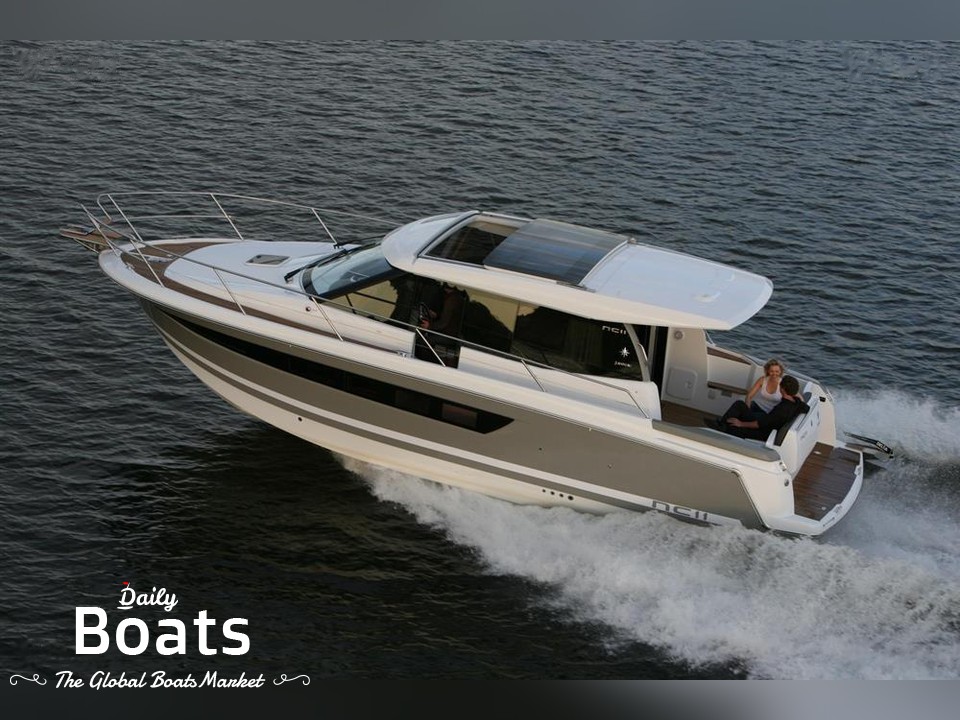 2011 Jeanneau Nc 11 for sale. View price, photos and Buy 2011 Jeanneau ...