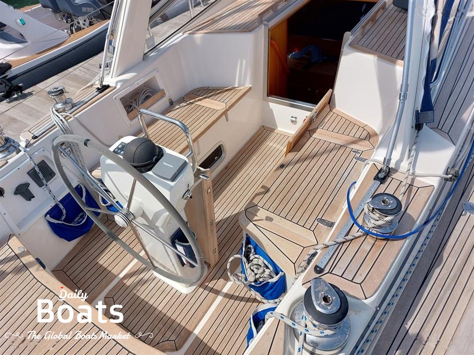 2005 Malö Yachts 36 for sale. View price, photos and Buy 2005 Malö ...