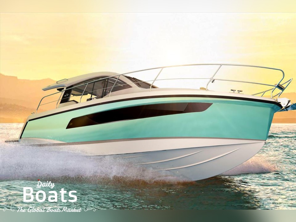 2023 Sealine C335V for sale. View price, photos and Buy 2023 Sealine ...