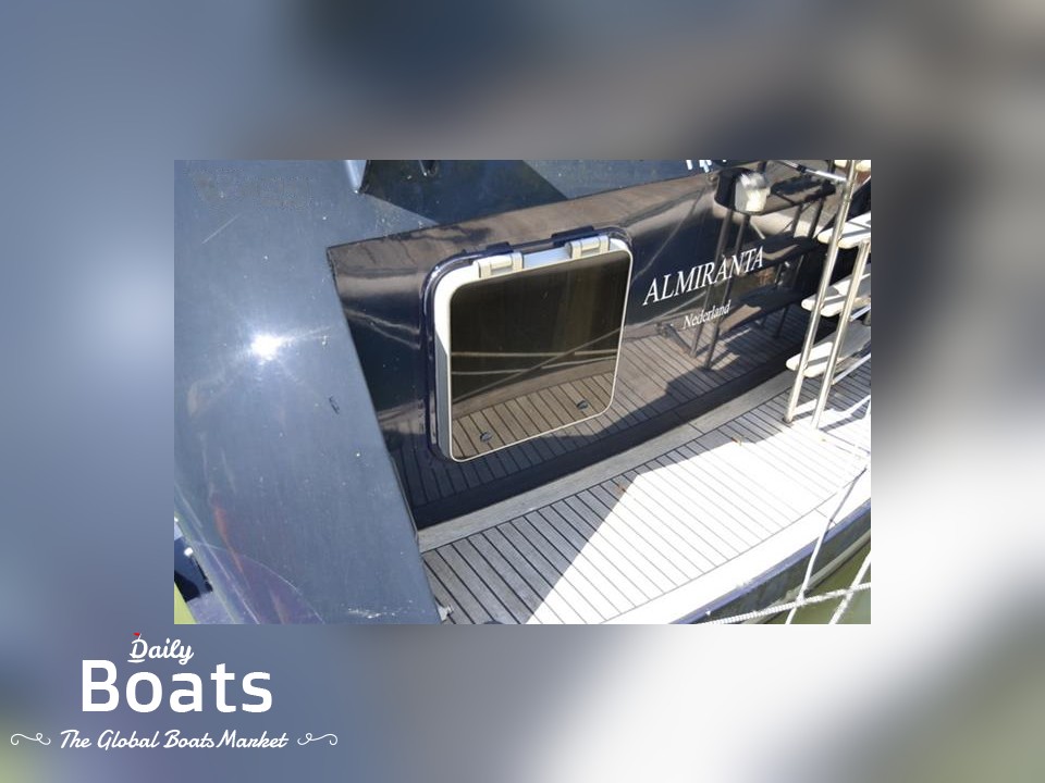 2000 Nowee 38 for sale. View price, photos and Buy 2000 Nowee 38 #379376