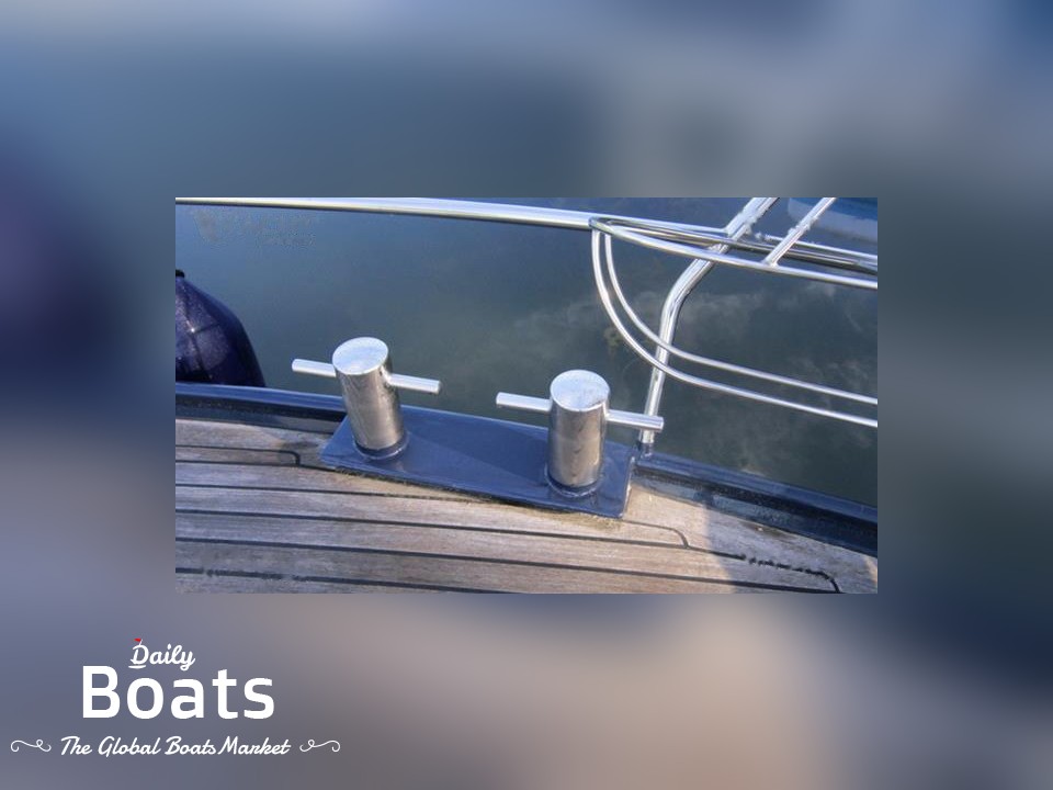 2000 Nowee 38 for sale. View price, photos and Buy 2000 Nowee 38 #379376