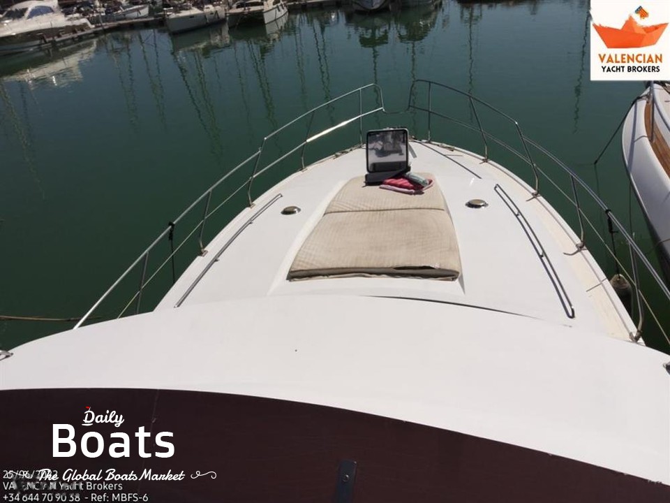 1989 Princess 45 for sale. View price, photos and Buy 1989 Princess 45 ...