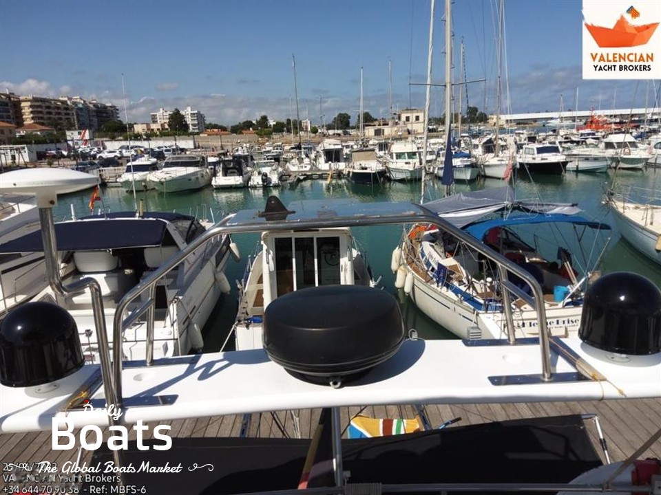 1989 Princess 45 for sale. View price, photos and Buy 1989 Princess 45 ...
