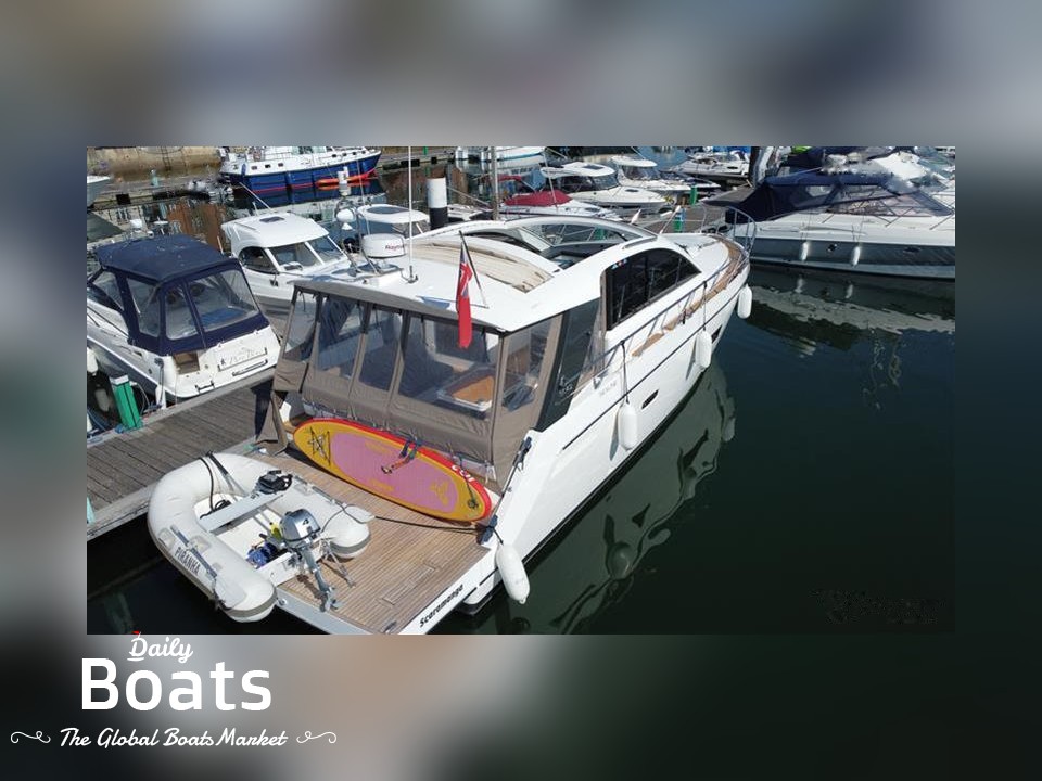 2012 Sealine Sc42 for sale. View price, photos and Buy 2012 Sealine ...