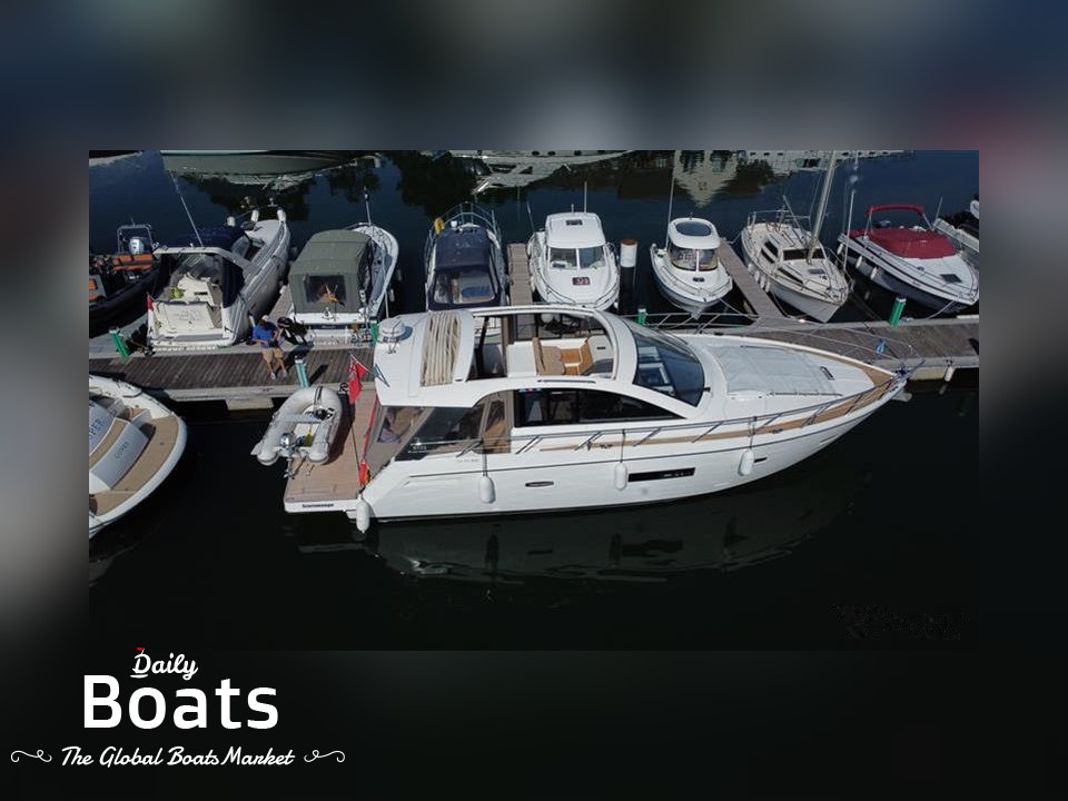 2012 Sealine Sc42 for sale. View price, photos and Buy 2012 Sealine ...