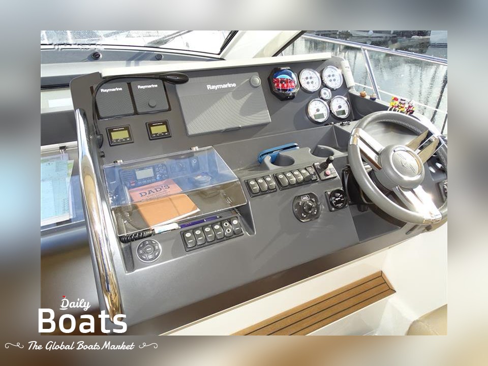 2012 Sealine Sc42 for sale. View price, photos and Buy 2012 Sealine ...