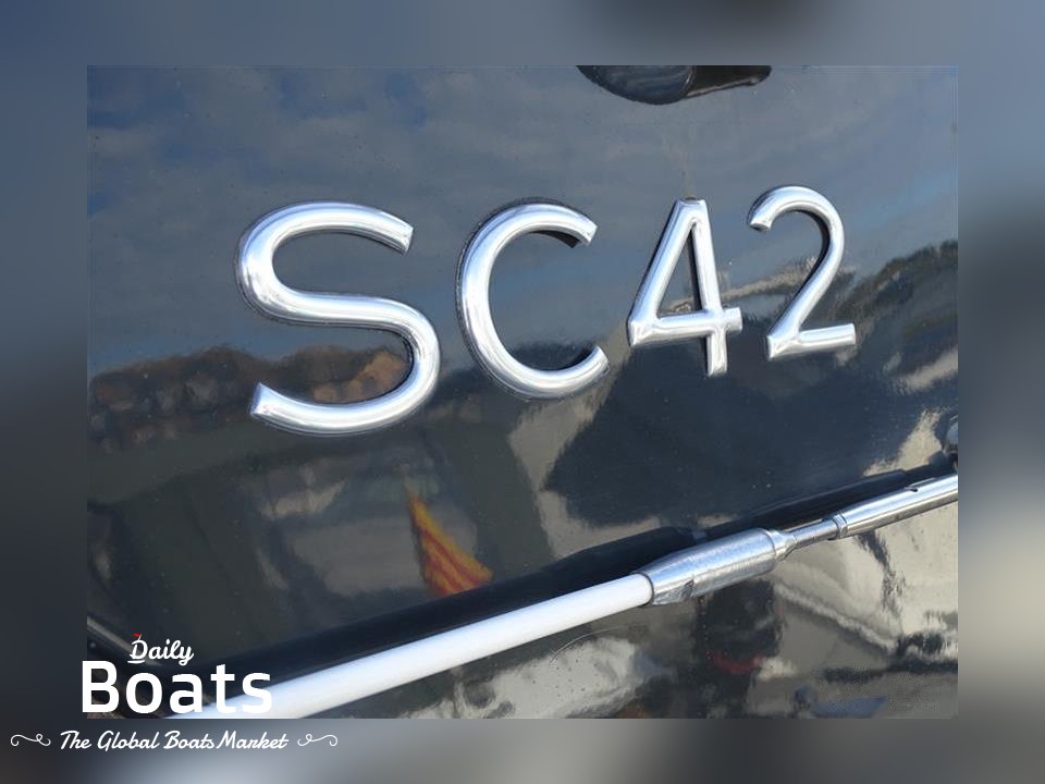 2012 Sealine Sc42 for sale. View price, photos and Buy 2012 Sealine ...