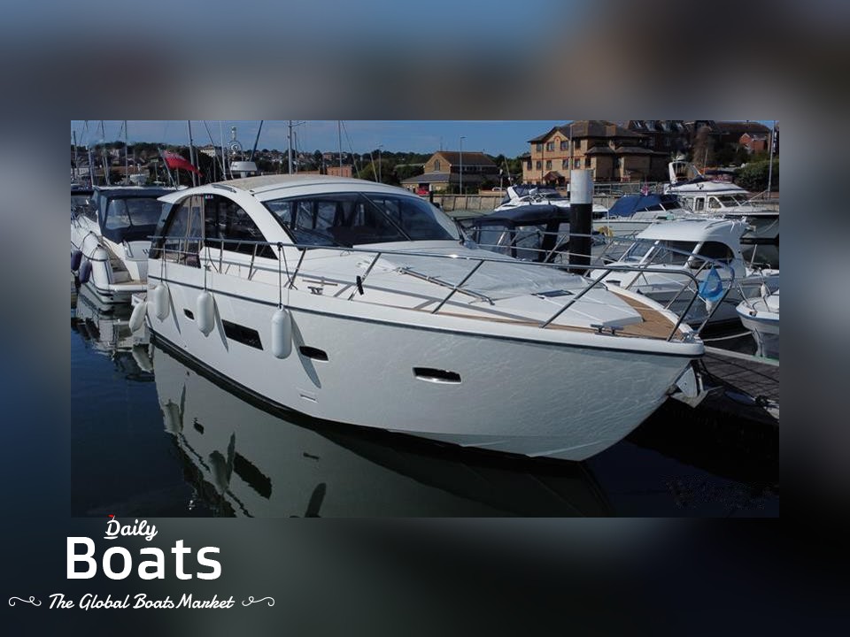 2012 Sealine Sc42 for sale. View price, photos and Buy 2012 Sealine ...