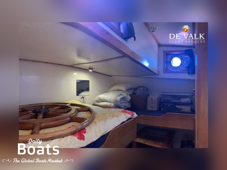 1910 Clipper Ketch for sale. View price, photos and Buy 1910 Clipper ...