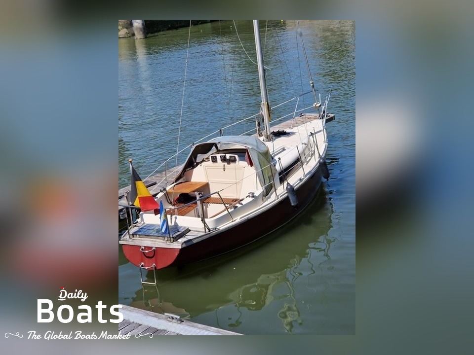 1978 Custom Syrius 29 for sale. View price, photos and Buy 1978 Custom ...