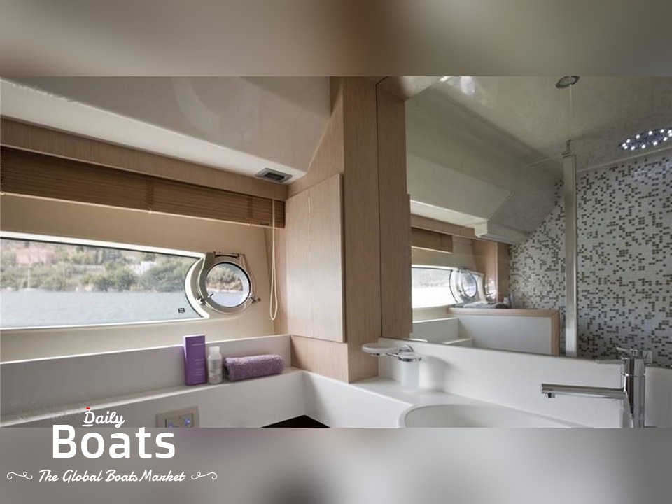 2010 Ferretti Yachts 560 for sale. View price, photos and Buy 2010 ...