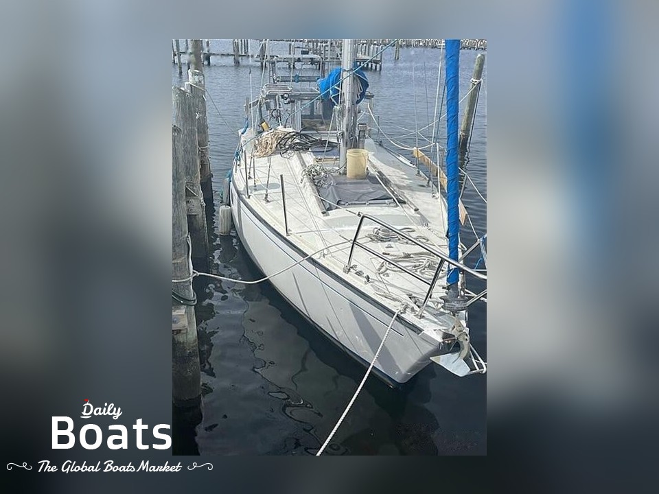 1978 Dufour 35 Classic for sale. View price, photos and Buy 1978 Dufour ...