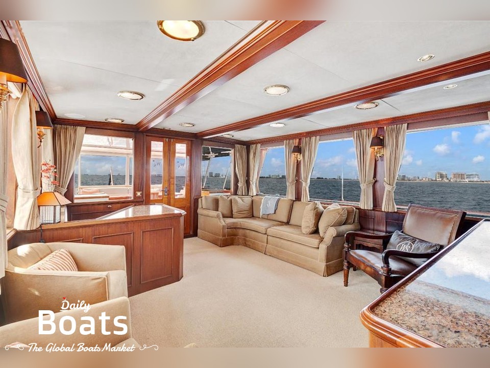 1963 Trumpy Classic for sale. View price, photos and Buy 1963 Trumpy ...