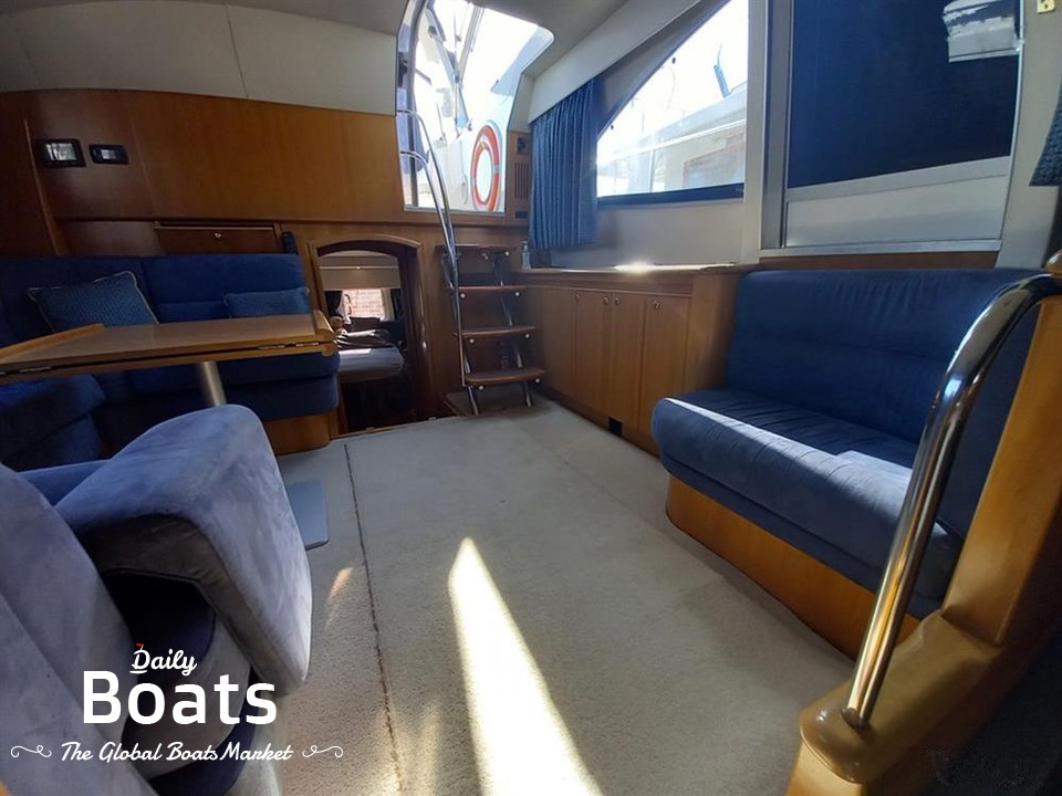 2004 Broom 42 for sale. View price, photos and Buy 2004 Broom 42 #379431