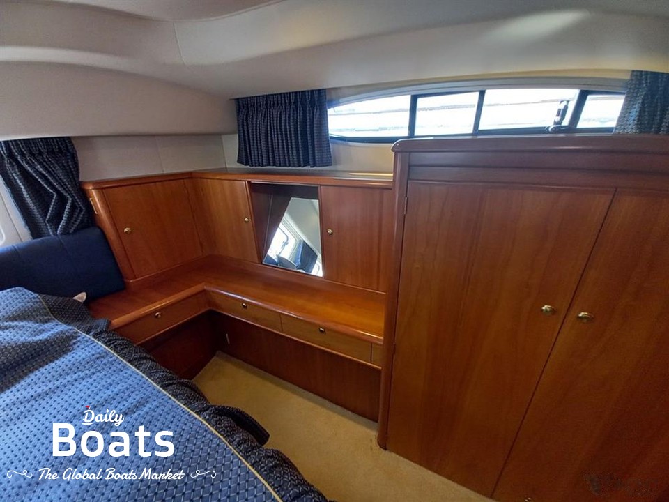 2004 Broom 42 for sale. View price, photos and Buy 2004 Broom 42 #379431