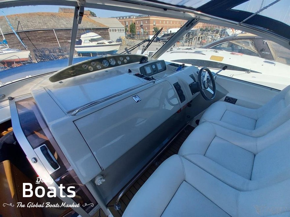 2004 Broom 42 for sale. View price, photos and Buy 2004 Broom 42 #379431