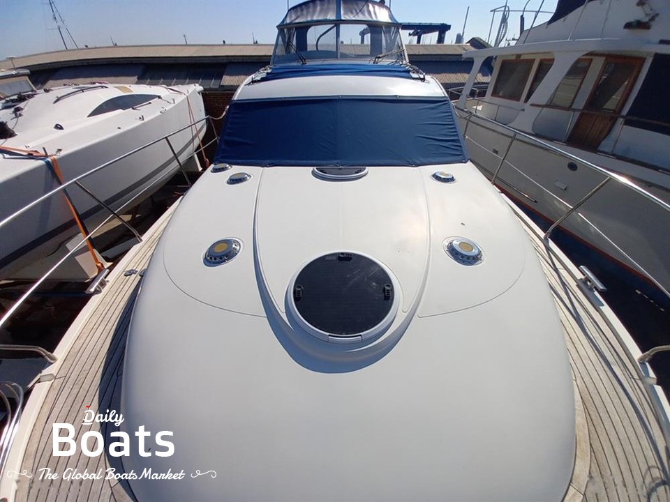 2004 Broom 42 for sale. View price, photos and Buy 2004 Broom 42 #379431