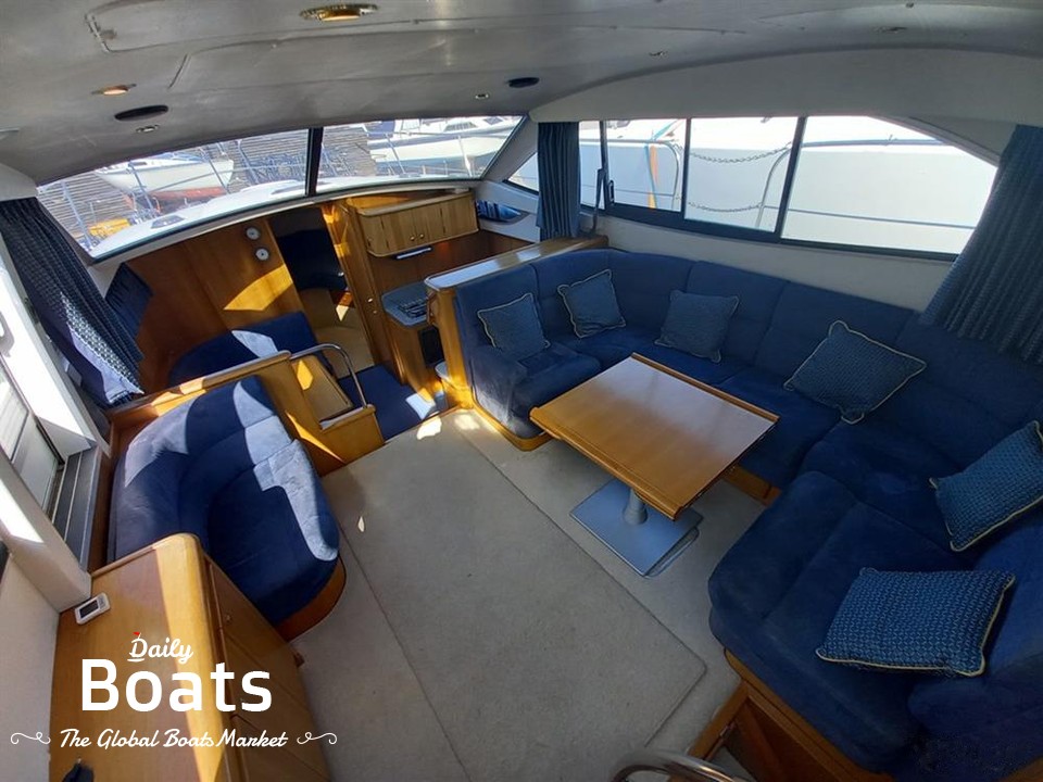 2004 Broom 42 for sale. View price, photos and Buy 2004 Broom 42 #379431