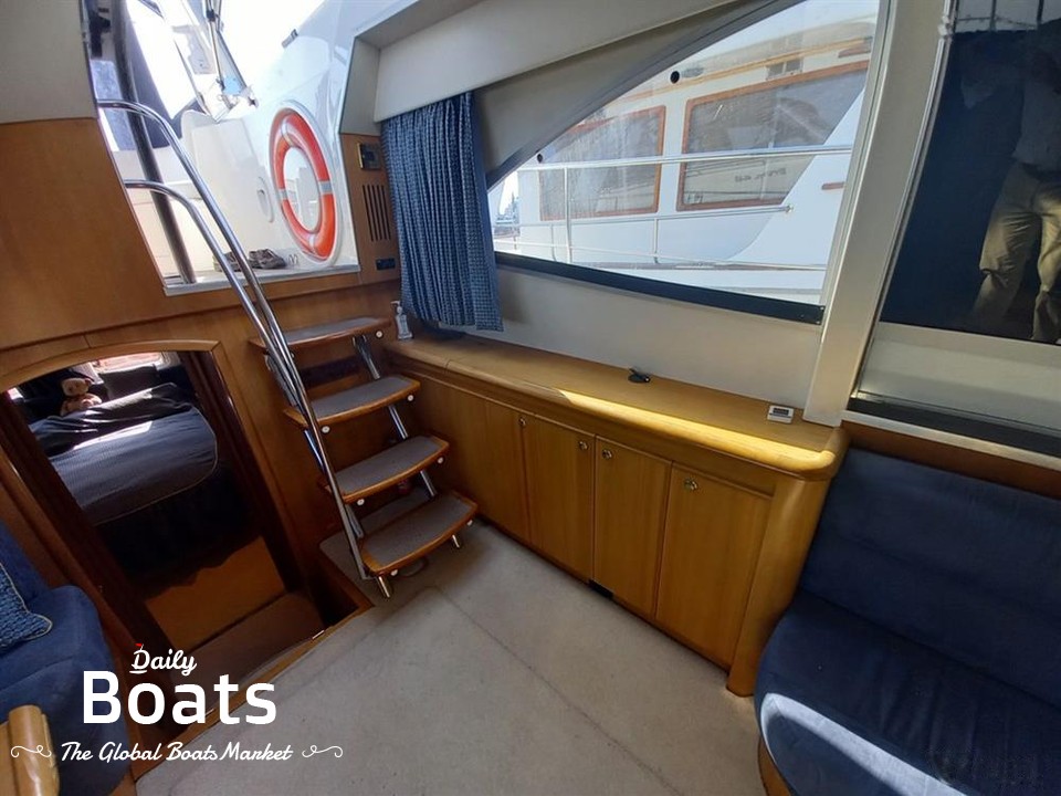 2004 Broom 42 for sale. View price, photos and Buy 2004 Broom 42 #379431