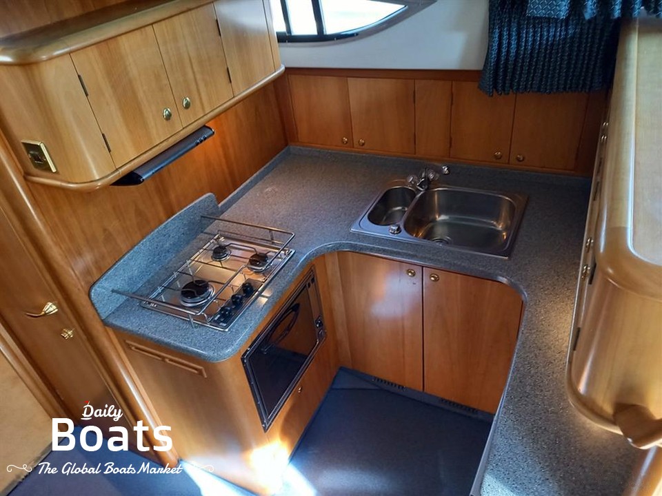2004 Broom 42 for sale. View price, photos and Buy 2004 Broom 42 #379431