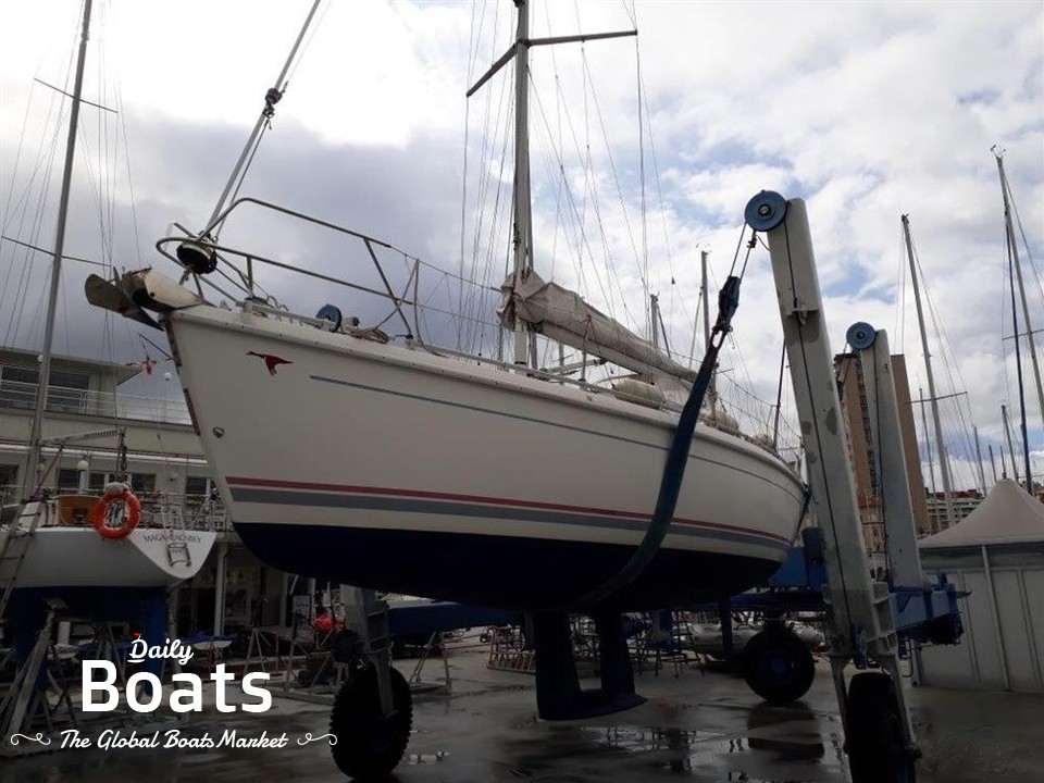 2004 Etap 32 S for sale. View price, photos and Buy 2004 Etap 32 S #379432