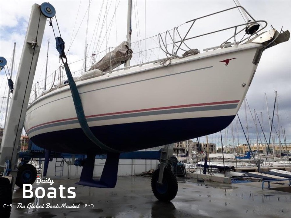 2004 Etap 32 S for sale. View price, photos and Buy 2004 Etap 32 S #379432