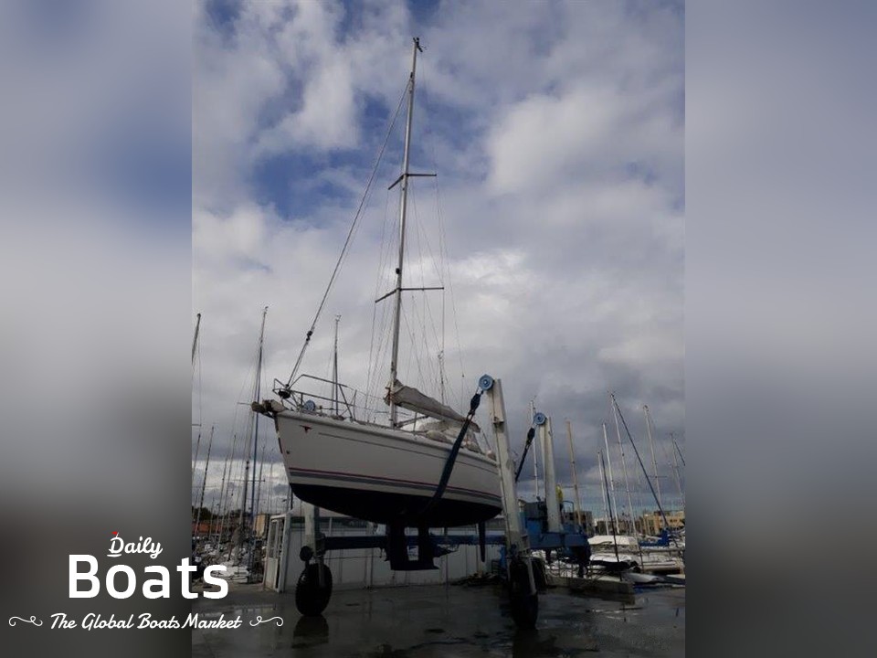 2004 Etap 32 S for sale. View price, photos and Buy 2004 Etap 32 S #379432