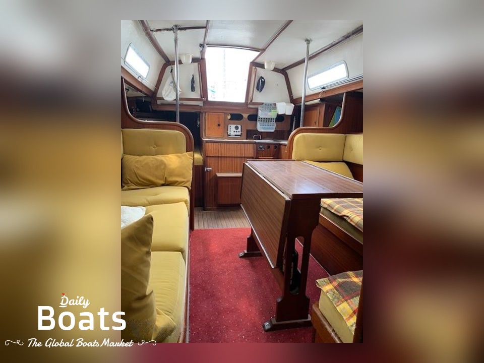 1975 Carter 33 for sale. View price, photos and Buy 1975 Carter 33 #379437