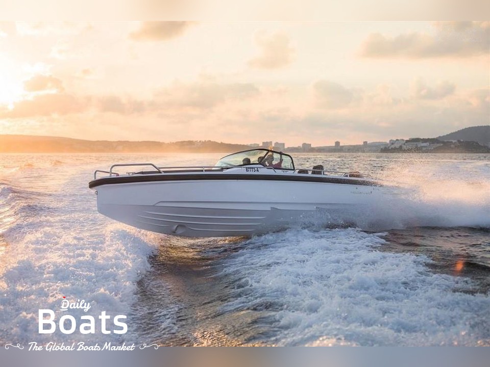 2023 Axopar Boats 28 for sale. View price, photos and Buy 2023 Axopar ...