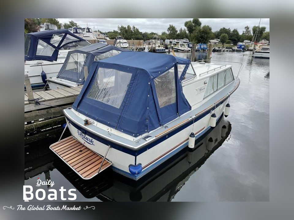 1974 Seamaster 23 for sale. View price, photos and Buy 1974 Seamaster ...