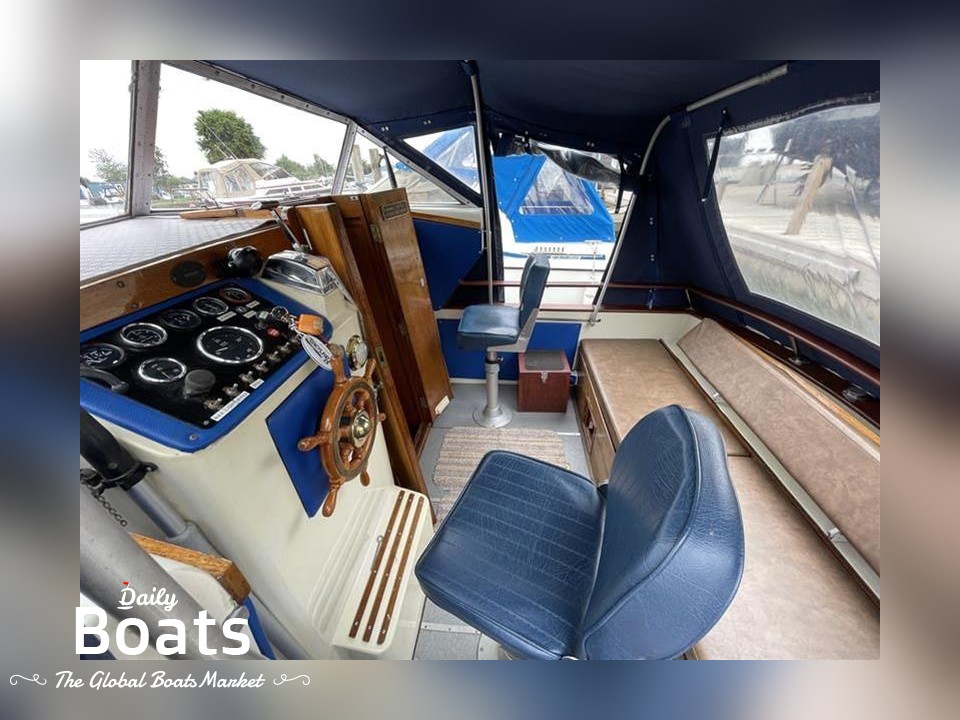 1974 Seamaster 23 for sale. View price, photos and Buy 1974 Seamaster ...