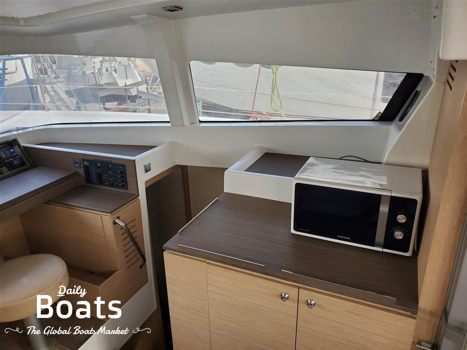 2017 Bali Catamarans 4.0 for sale. View price, photos and Buy 2017 Bali ...