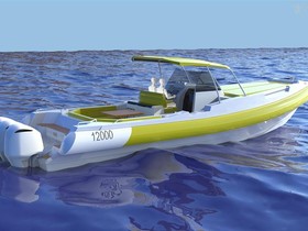 2023 Knd 12M Cabin Rhib for sale. View price, photos and Buy 2023 Knd ...