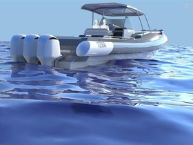 2023 Knd 12M Cabin Rhib for sale. View price, photos and Buy 2023 Knd ...