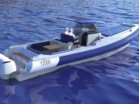 2023 Knd 12M Cabin Rhib for sale. View price, photos and Buy 2023 Knd ...