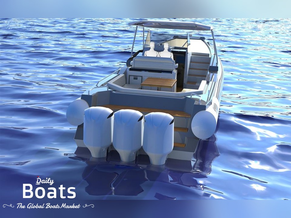 2023 Knd 12M Cabin Rhib for sale. View price, photos and Buy 2023 Knd ...