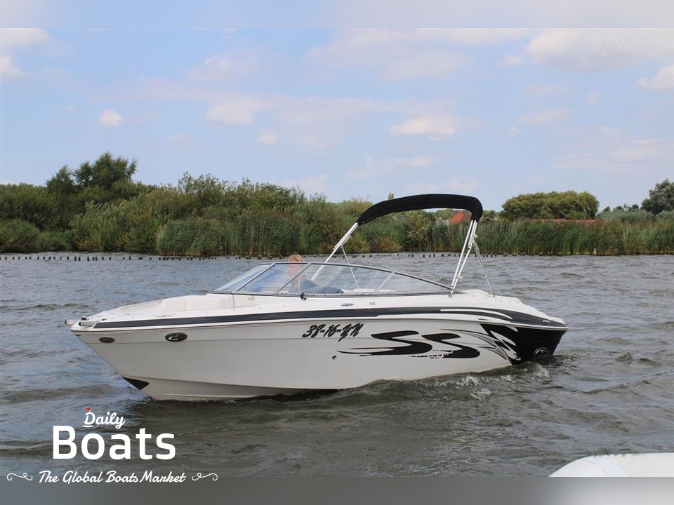 2008 Four Winns 210 Horizon (Ss) for sale. View price, photos and Buy ...