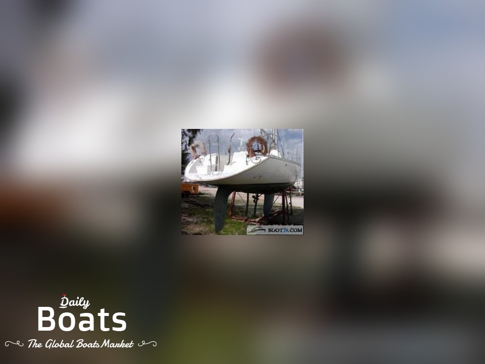 1992 Atlantic 31 for sale. View price, photos and Buy 1992 Atlantic 31 ...