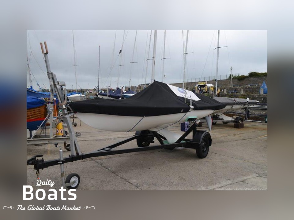 2001 Ovington Boats Flying Fifteen for sale. View price, photos and Buy ...