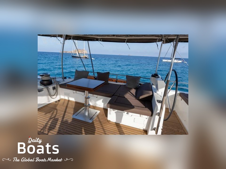 2015 Lagoon Catamarans 620 for sale. View price, photos and Buy 2015 ...