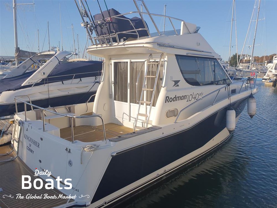 2013 Rodman 1040 for sale. View price, photos and Buy 2013 Rodman 1040 ...