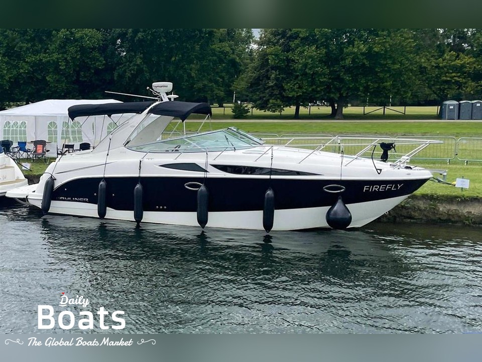 2012 Bayliner Boats 335 for sale. View price, photos and Buy 2012 ...